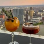 Rotterdam: Celest Entry with Cocktail & View Experience - What’s Included & What to Expect
