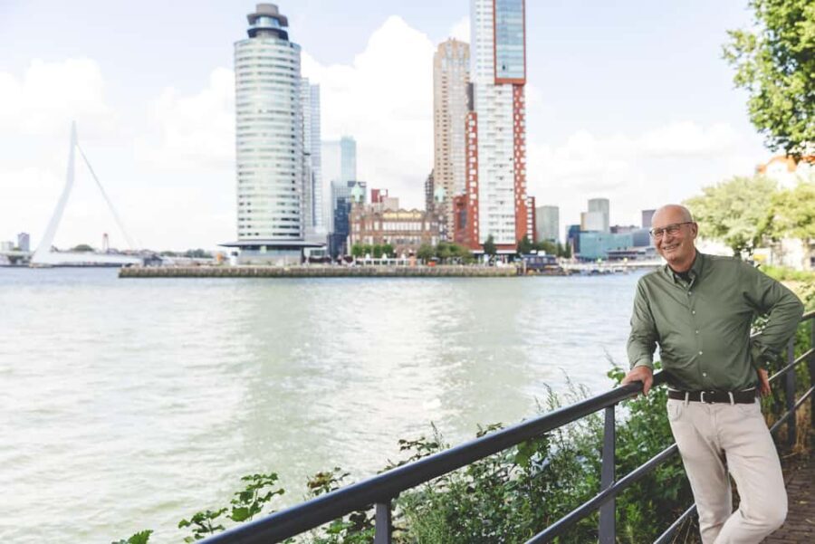 Rotterdam: Private Photoshoot with a Local Photographer - Practical Considerations and Value