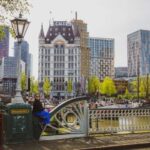 Rotterdam: Spanish Highlights & Hidden Gems Walking Tour - Who Would Love This Tour?
