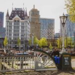 Rotterdam Walk: Highlights, Gems, Architecture & History WW2 - Who Will Love This Tour?