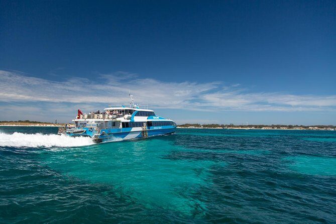 Rottnest Island All-Inclusive Grand Island Tour from Fremantle - What Makes This Tour Valuable