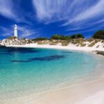 Rottnest Island Grand Tour Including Lunch and Historical Train Ride - Lunch and Refreshments