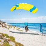 Rottnest Skydive + Fremantle Ferry Package - Why You’ll Love This Experience