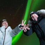 Rovaniemi: Aurora Hunt Photo & Video (Money-Back Guarantee) - How the Itinerary Works