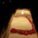 Rovaniemi: Building a Snow Igloo - Transportation and Group Dynamics