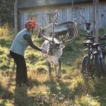 Rovaniemi: E-fatbike Trip to the Reindeer Farm - Authenticity and Guide Quality