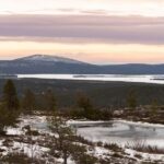 Rovaniemi: Early Snow Hiking Adventure with Snacks - What Makes the Experience Special