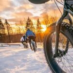 Rovaniemi: Electric Fatbike Rental with Helmet - Diving Into the Experience: A Closer Look at the Itinerary