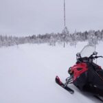 Rovaniemi: Full-Day Snowmobile Adventure - The Practical Side: What to Expect