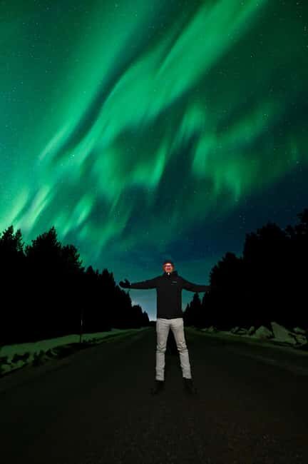 Rovaniemi: Guaranteed Northern Lights Tour With Photography - Who is This Tour Best Suited For?