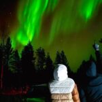 Rovaniemi: hunting for the Northern Lights with BBQ - Aurora Hunting: The Sky Show and Its Unpredictability