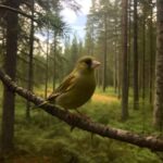 Rovaniemi: Insider Arctic Birdwatching Tour - A Detailed Look at the Itinerary