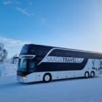 Rovaniemi: Insider Northern Lights Bus with Drinks & Snacks - The Locations: Why the Stops Matter