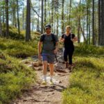 Rovaniemi: Korouoma Canyon and Auttiköngäs Waterfalls Hike - Authentic and Practical Aspects