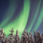 Rovaniemi: Northern Lights Hunt & Photography Experience - How the Tour Works: A Step-by-Step Breakdown