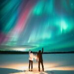 Rovaniemi: Northern Lights Pro Guaranteed - Unlimited Time - What the Reviews Reveal
