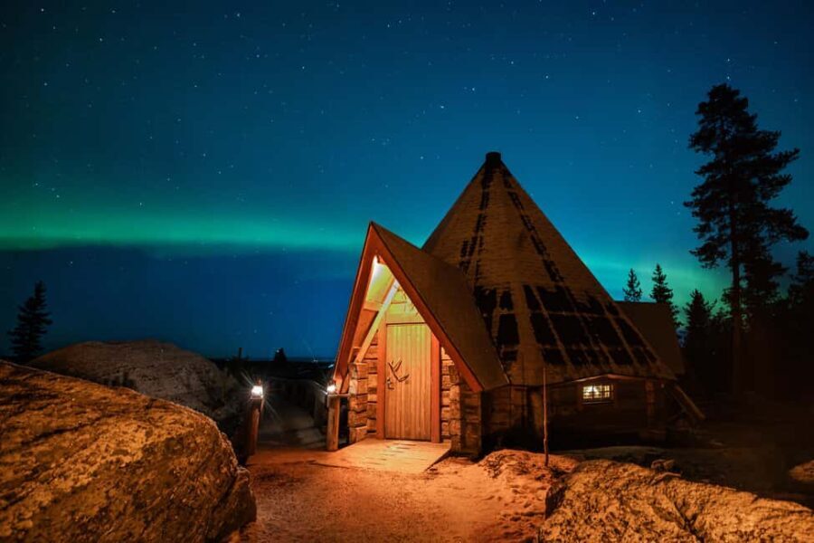 Rovaniemi: Northern Lights & Reindeer Experience - What Makes It Worthwhile?
