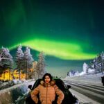 Rovaniemi: Northern Lights Tour - Aurora Viewing Guaranteed - What You Can Expect from the Tour