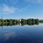 Rovaniemi: Ounasjoki and Kemijoki Rivers Boat Tour - Making the Most of Your River Adventure