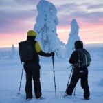 Rovaniemi: Private 3h Snowshoeing hike - The Itinerary: What to Expect During Your 3 Hours