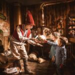 Rovaniemi: Santa Park Visit with transfer from your hotel - What Is SantaPark in Rovaniemi?