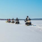 Rovaniemi: Snowmobile Safari to the Wilderness - Who Will Love This Experience