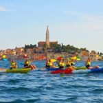 Rovinj-Amazing kayak tour &snorkeling &free drink &photos - A Balanced Look: Pros and Cons