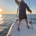Rovinj fishing tour with boat - The Experience: What You Can Expect from the Rovinj Fishing Tour