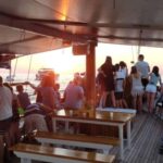 Rovinj: Sunset Lim Fjord Tour with BBQ, Swimming & Dolphins - The Journey Begins: Exploring Banjol and Figarola