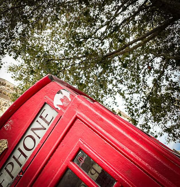 Royal London: The Georgians Walking Tour - Exploring Westminster and Its Royal Roots