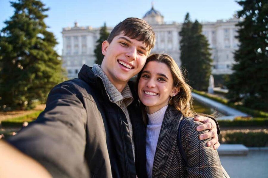 Royal Madrid Private Walking Tour: Palaces & Plazas - A Close Look at the Itinerary and What You’ll Experience