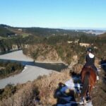 Rubicon Valley Horse Treks - 2 Hour River Trail Horse Trek - A Closer Look at the Experience