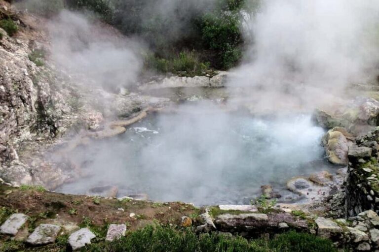 S. Miguel East: Top Scenic Highlights 1 Day Private Tour - Summary and Final Thoughts