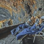 Saalfeld: Relaxation in the natural healing tunnel - The Sum Up