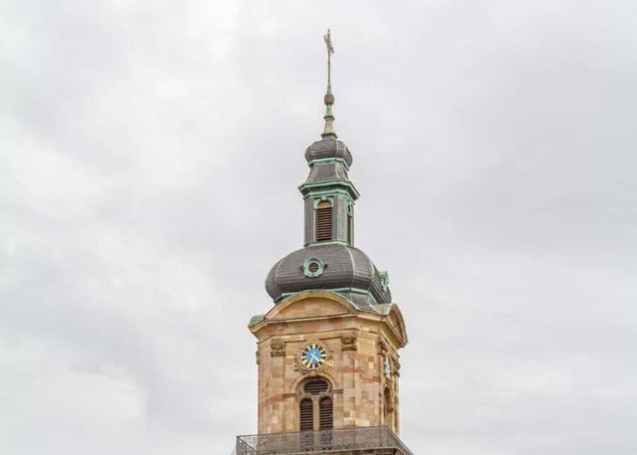 Saarbrücken: 2-Hour Introductory Walking Tour with a Local - What is the Saarbrücken Tour All About?