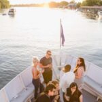 Sacramento: Alive After Five Cocktail River Cruise - The Itinerary: What to Expect