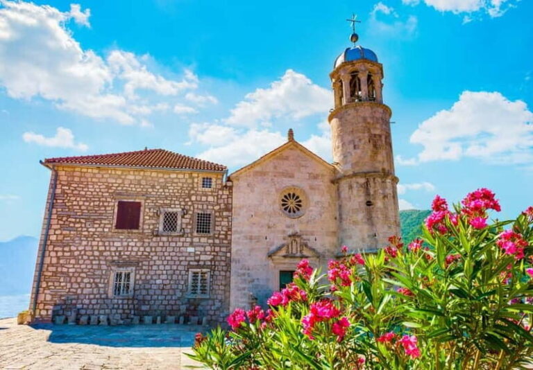 Sacred Peaks & Tales: Troodos Mountain Private Tour - Historic Churches and Sacred Sites
