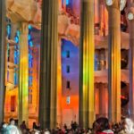 Sagrada Familia Private Tour with Entry Ticket in English - The Experience in Detail: What to Expect on the Tour