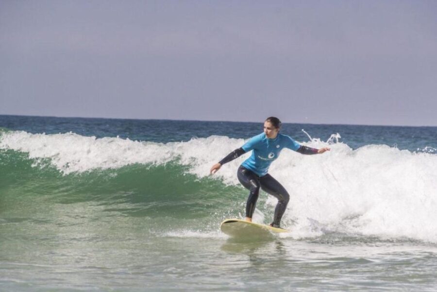 Sagres: Full Day Surfing Lessons - The Sum Up: Who Is It Best For?