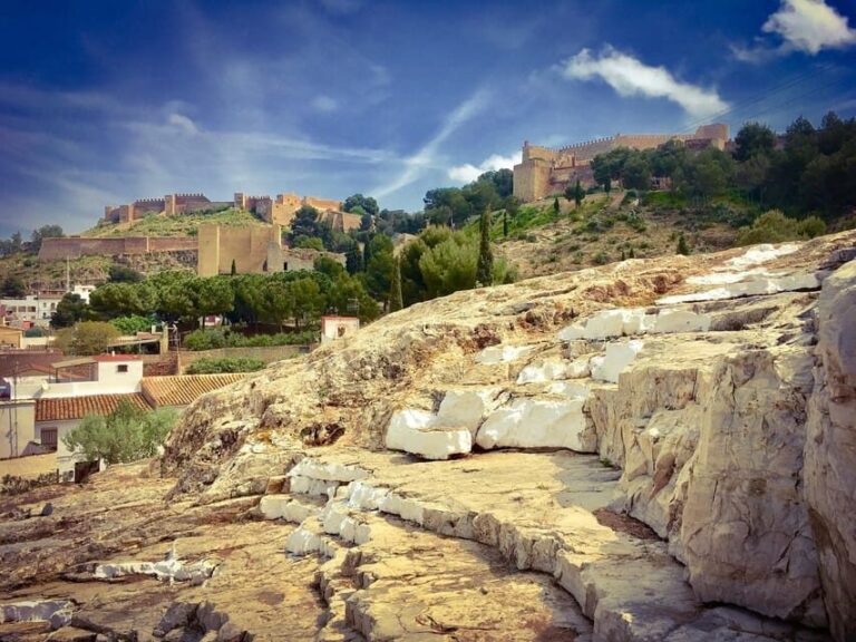 Sagunto - Private Historic Walking tour - The Practical Side: What You Need to Know