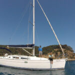 Sailing experience 4 hours in Platja d'Aro - Key Points