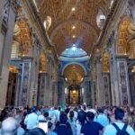 Saint Peters Basilica Guided Tour with Dome Access - How the Tour Fits Into Your Rome Visit