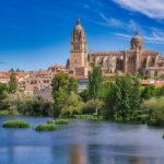 Salamanca: Private 2-Hour Intro City Walk with Local Guide - What to Expect During the Tour