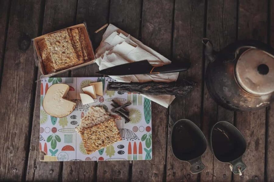 Sälen: Guided Gastronomy Walk with Local Delicacies - What to Expect During the Walk