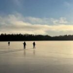 Sälen: Ice Skating Tour with Lunch and Hotel Pickup - The Practicalities and Price