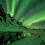 Sälen: Northern Lights Snowshoe Adventure with Pickup - What the Experience Includes and Why It Matters