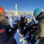 Sälen: Snowshoe Rental - Why Snowshoeing in Sälen Is a Great Winter Activity