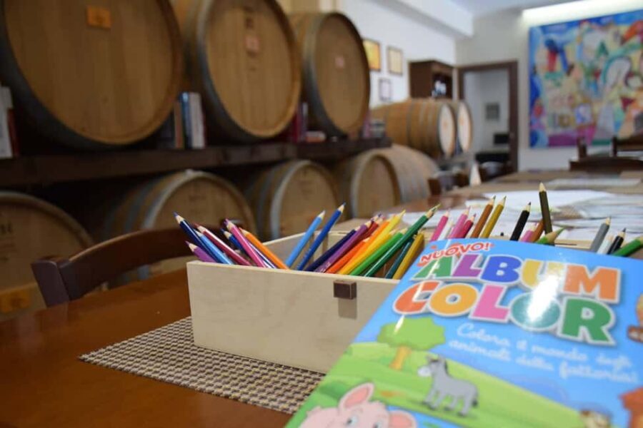Salento: Wine Tasting - Practical Tips for a Great Visit