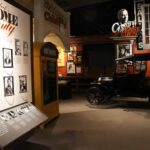 Salinas: National Steinbeck Center tickets - A Closer Look: What You Can Expect