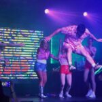 Salou: Bingo Bangas Party Night with Drinks - Authenticity and Value